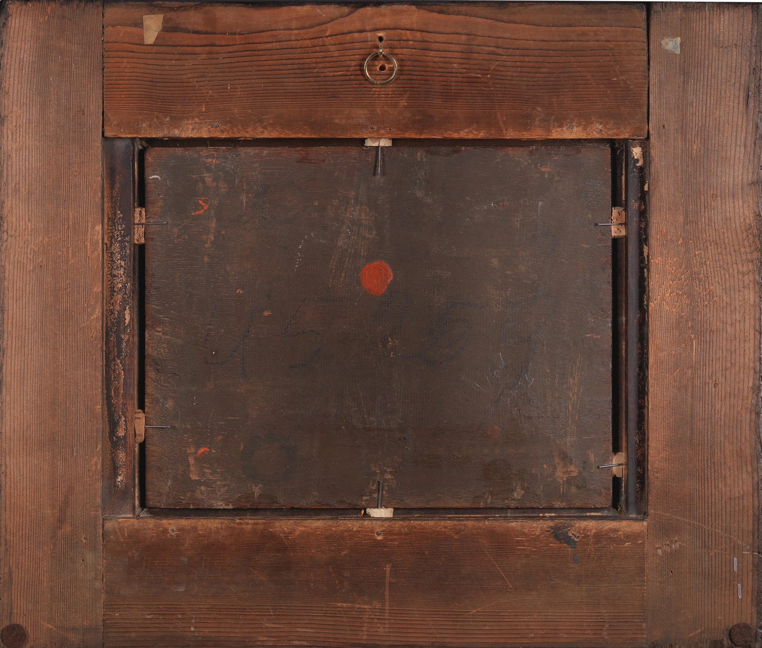 Gerard Hoet (1648–1733) - White Rose Fine Art