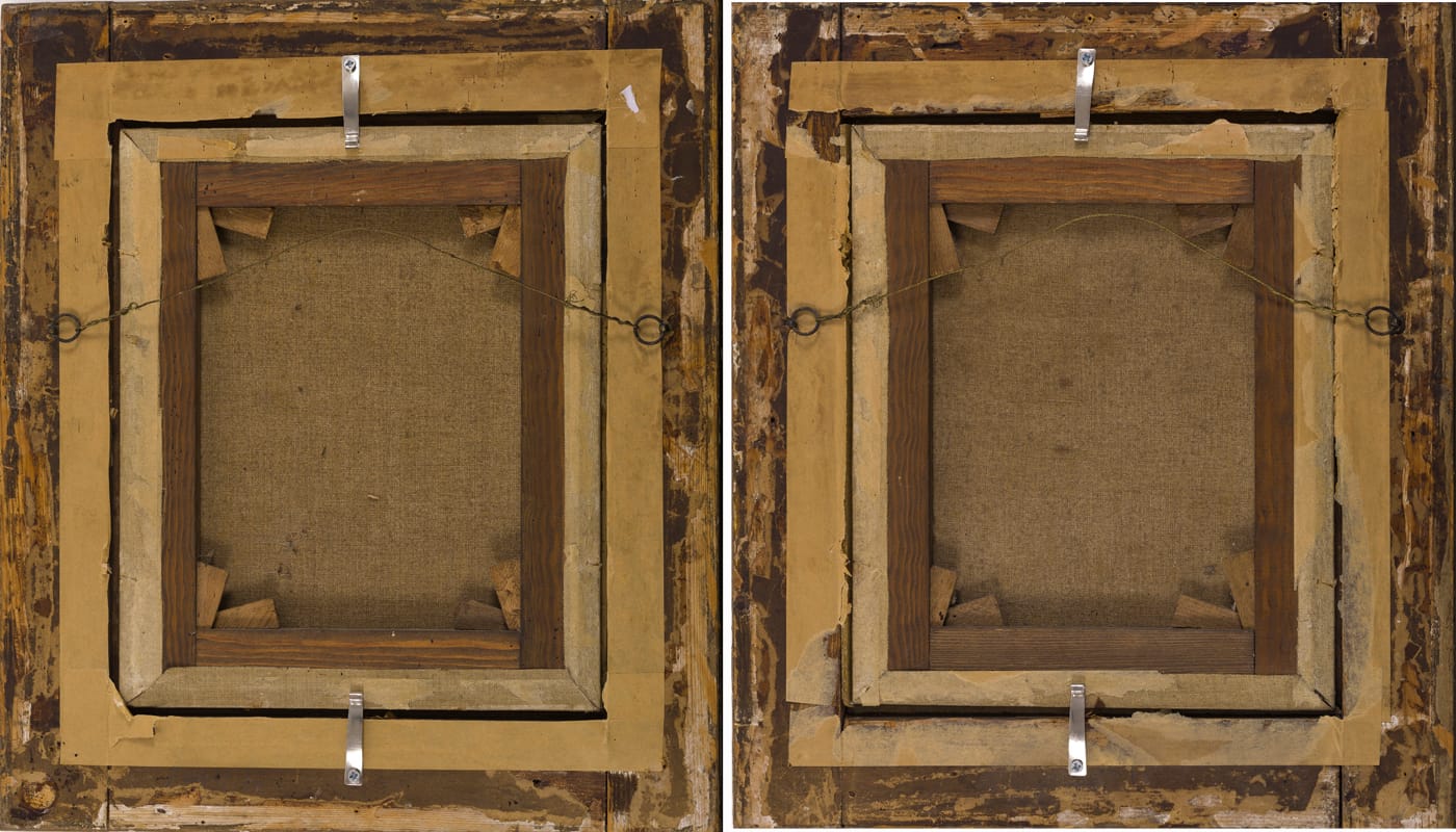 Daniël Haringh (1641–1713) - White Rose Fine Art