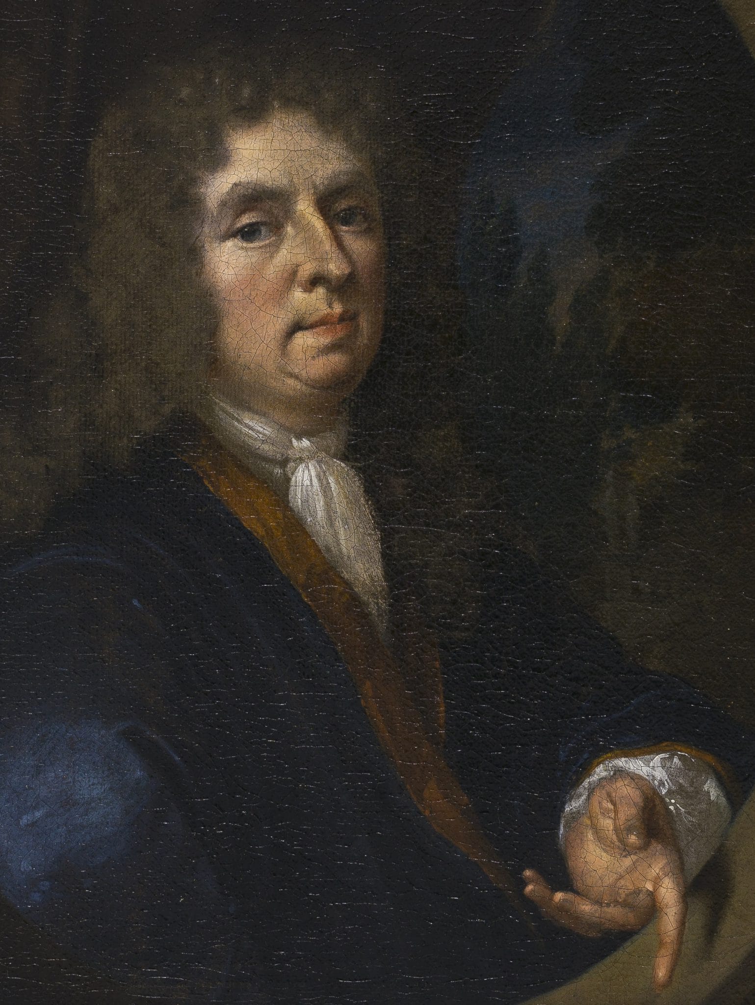 Daniël Haringh (1641–1713) - White Rose Fine Art