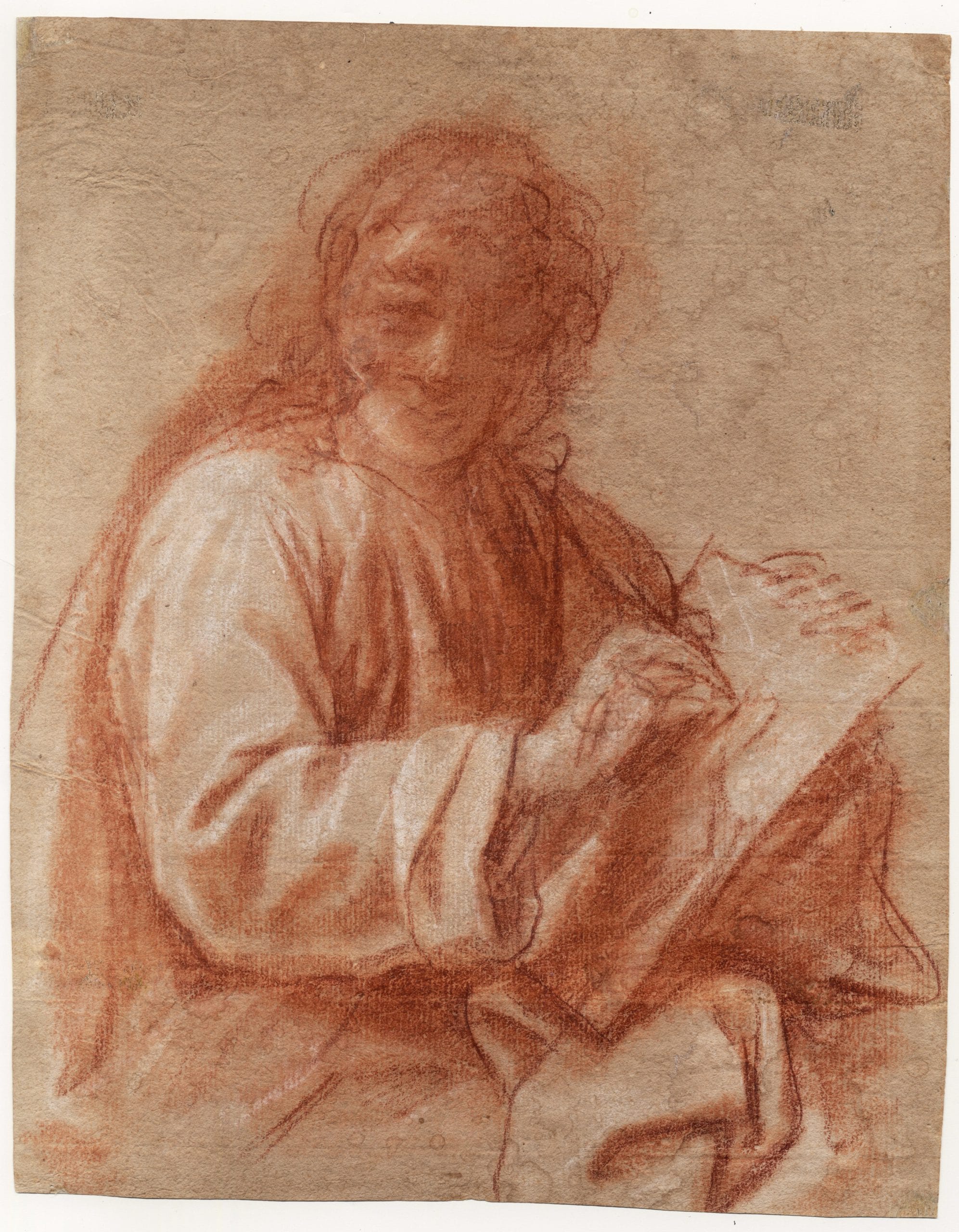 Attributed to Bartolomeo Schedoni (1578 – 1615) - White Rose Fine Art