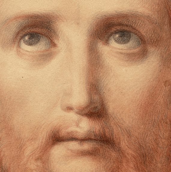 Ary Scheffer (1795–1858) - White Rose Fine Art