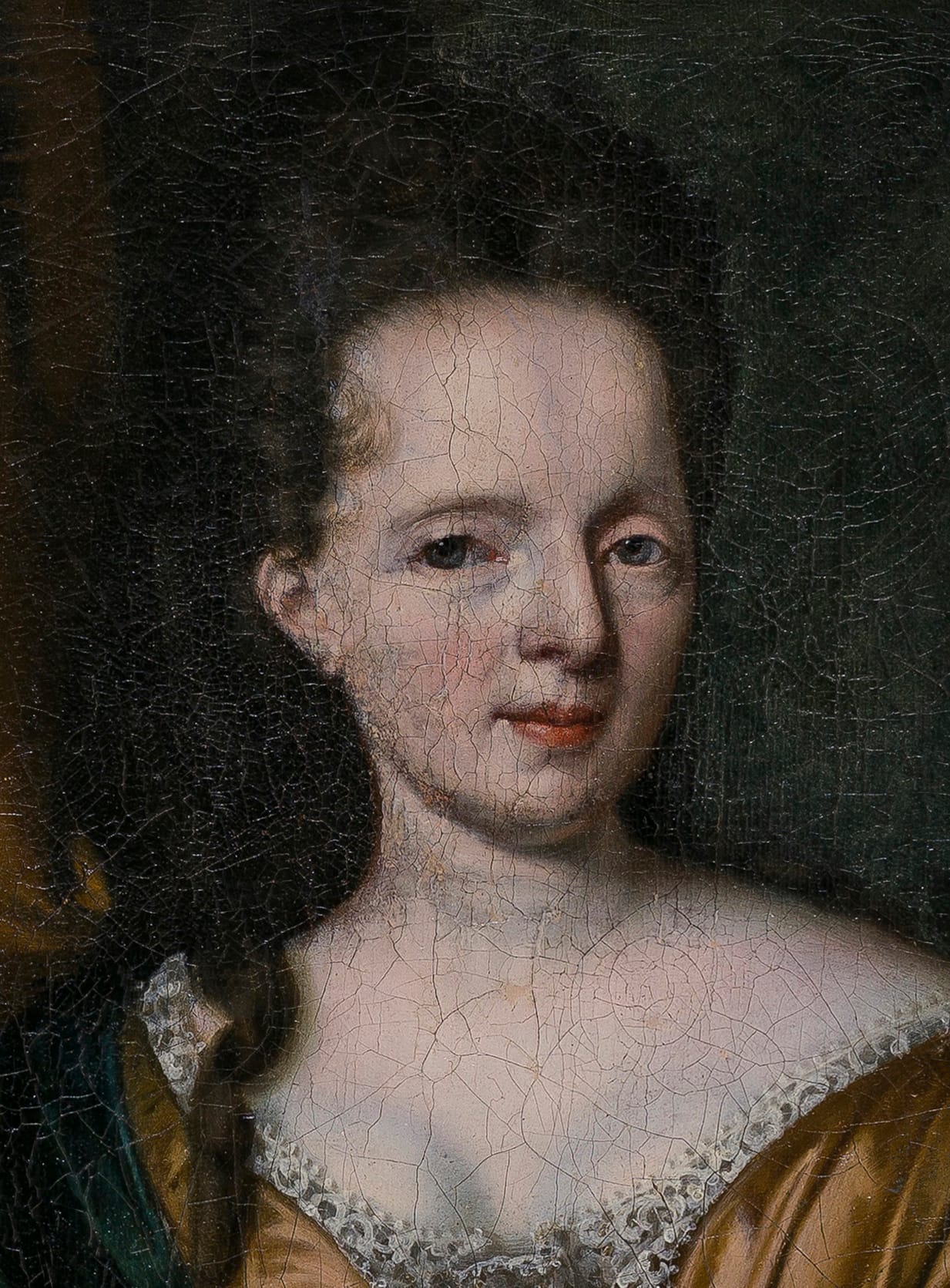 Nicolaes van Ravesteyn (1661–1750) - White Rose Fine Art