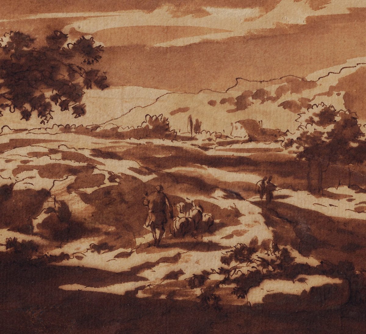 Jacob van der Ulft (1627–1689) - White Rose Fine Art