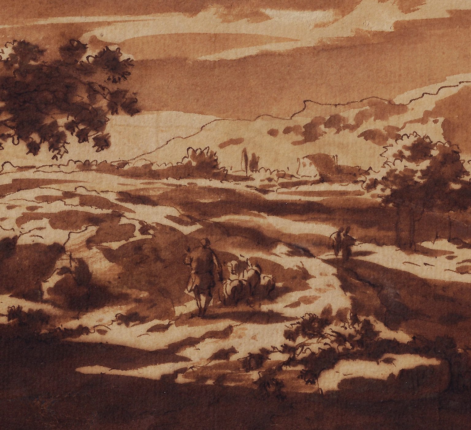 Jacob van der Ulft (1627–1689) - White Rose Fine Art