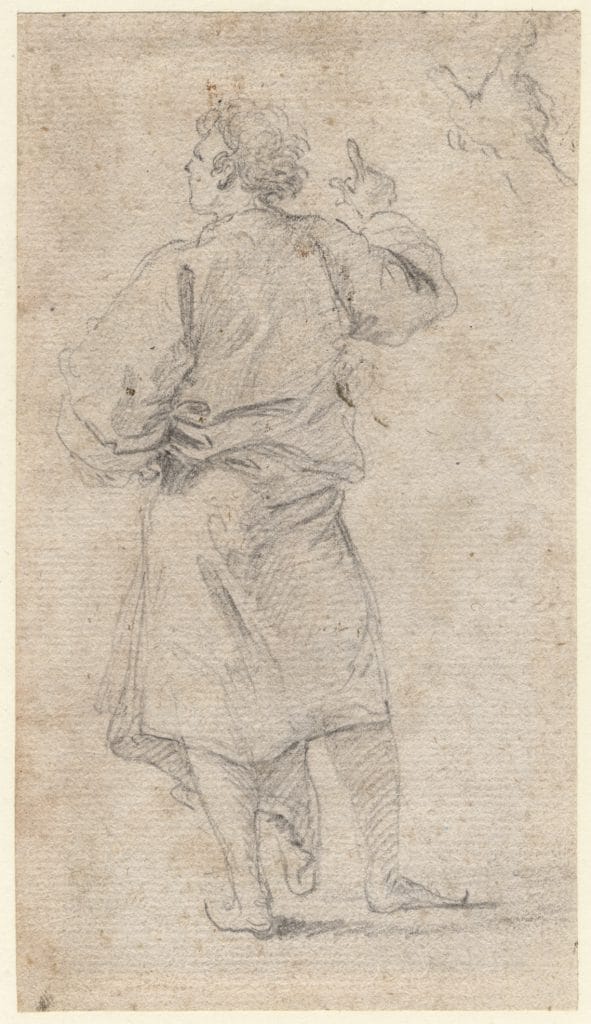 Giovanni Paolo Panini (1691–1765) - White Rose Fine Art