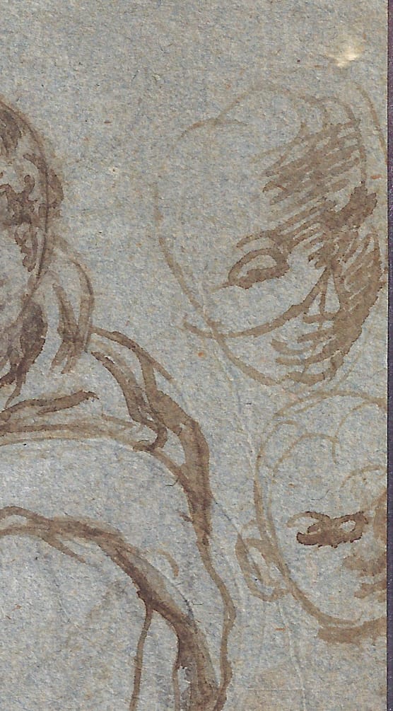 Niccolò Martinelli, called Trometta (c.1540–1611) - White Rose Fine Art