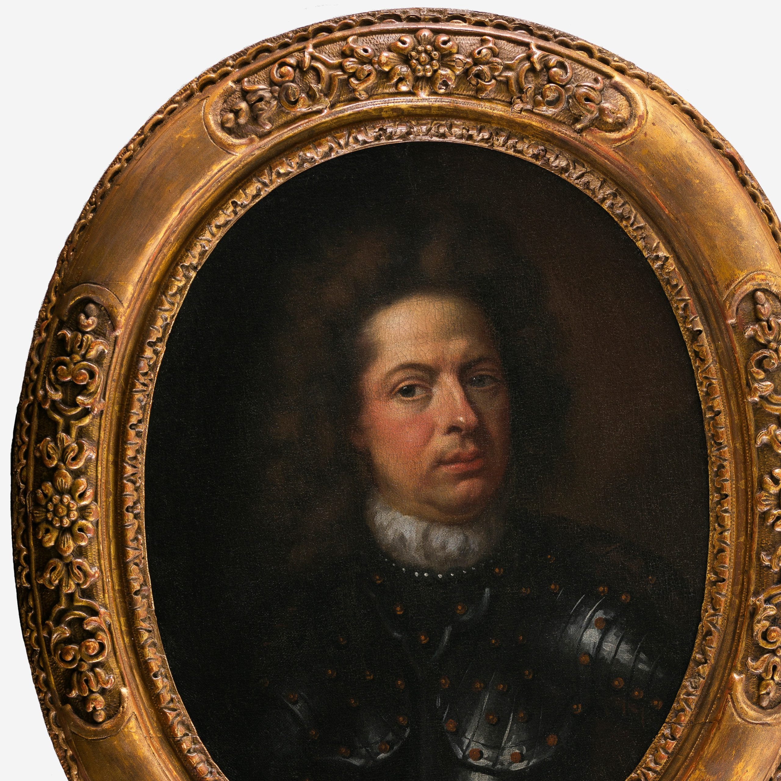 Johann Friedrich Bodecker (c.1658/60–1727) - White Rose Fine Art