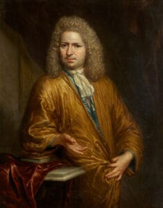 Arnold Houbraken (1660–1719) - White Rose Fine Art