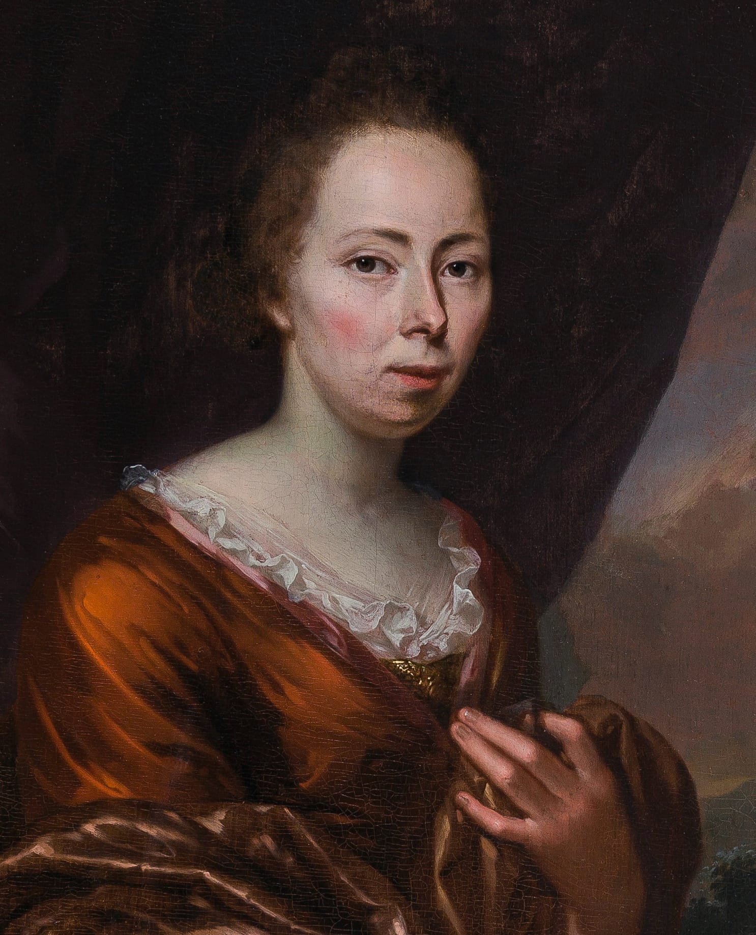 Arnold Houbraken (1660–1719) - White Rose Fine Art