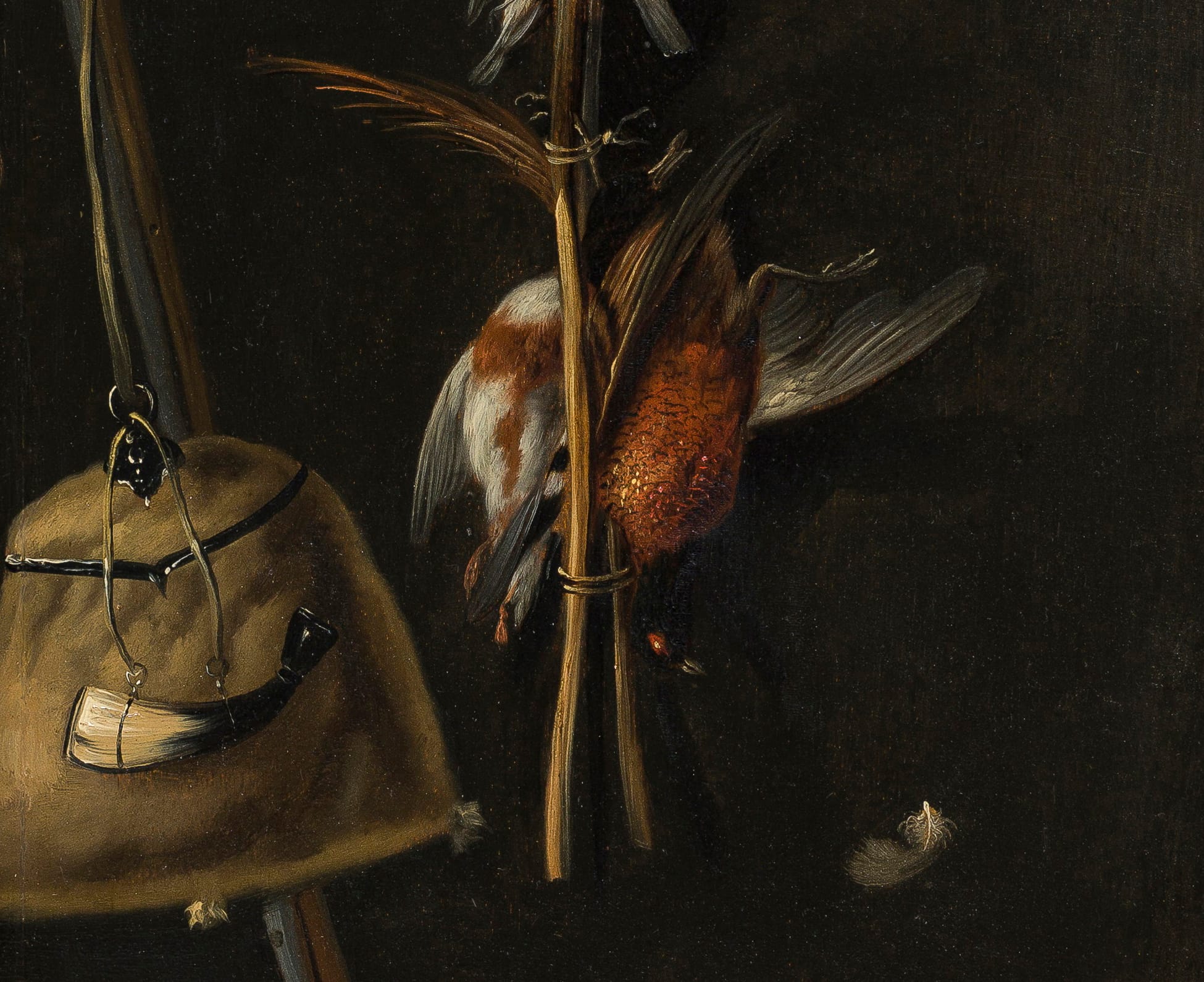 Jan Vonck (1631–c.1663/64) - White Rose Fine Art